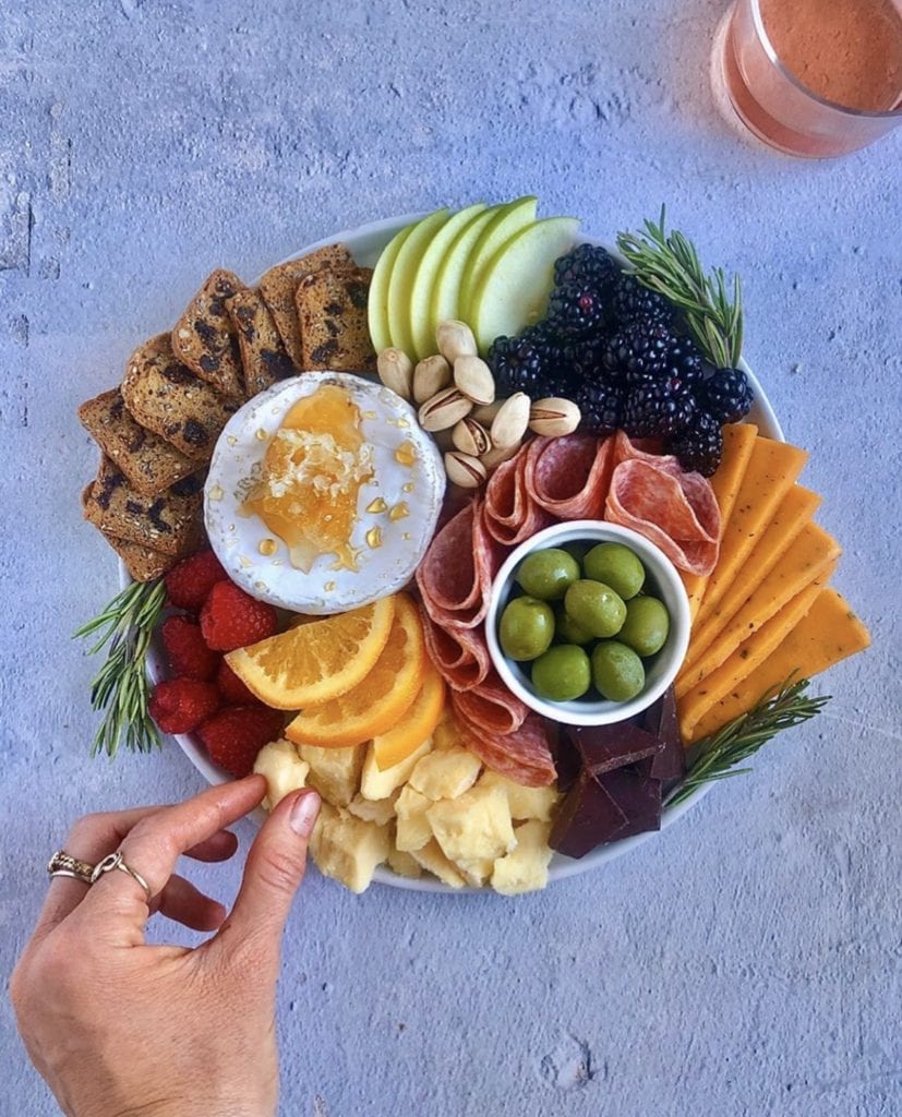 Delicious Charcuterie Board Ideas for Two People