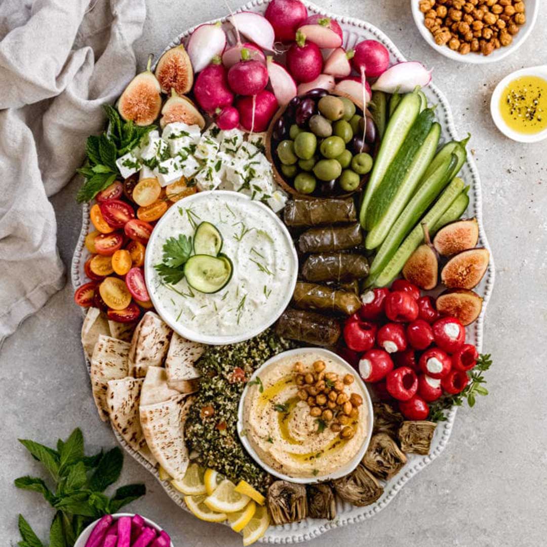 Mediterranean Charcuterie Board Mezze Platter Ain t Too Proud To Meg Mediterranean Charcuterie Board Mezze Platter Ain t Too Proud To Meg