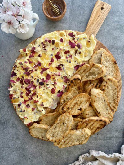 Butter Boards | TikTok Trend | Ain't Too Proud To Meg