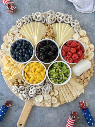 Olympic Themed Food & Snacks | 2026 Winter Olympics | Ain't Too Proud ...