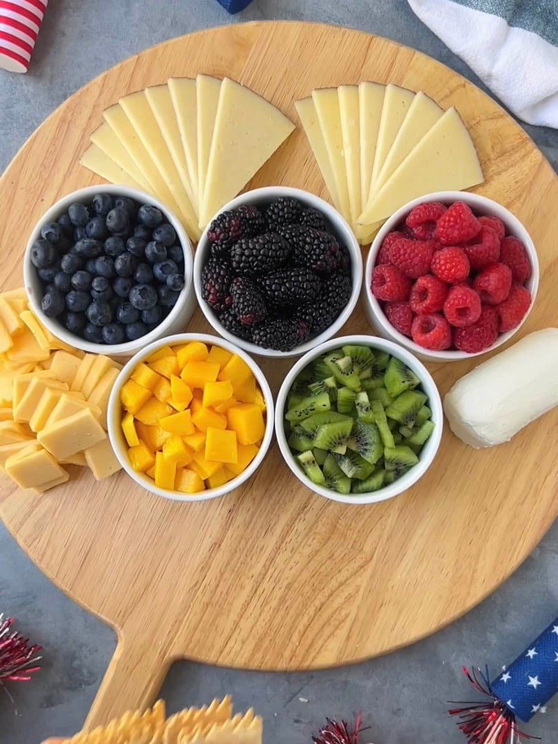 Olympic Themed Food & Snacks | 2026 Winter Olympics | Ain't Too Proud ...